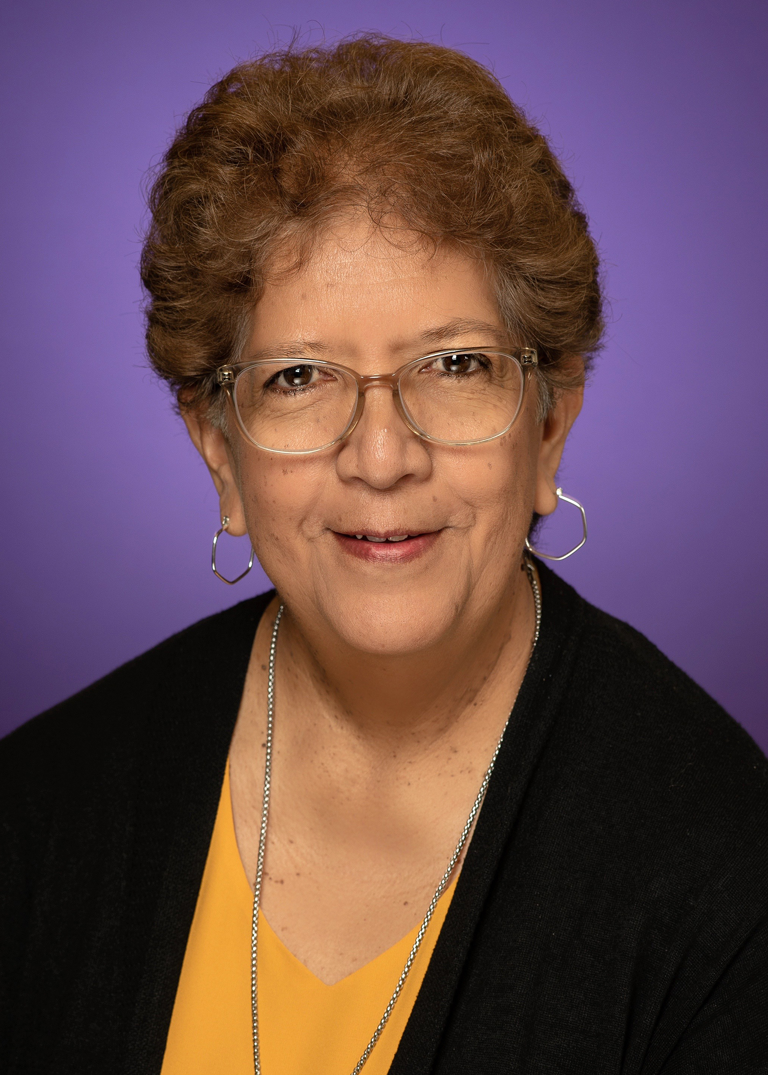 Religious & Spiritual Life | Our Staff