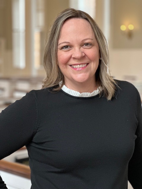 Religious & Spiritual Life | Our Staff