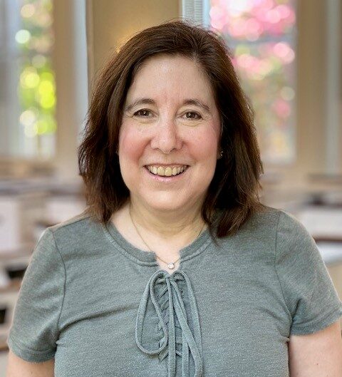 Religious & Spiritual Life | Our Staff