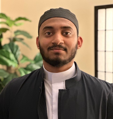 Religious & Spiritual Life | Our Staff